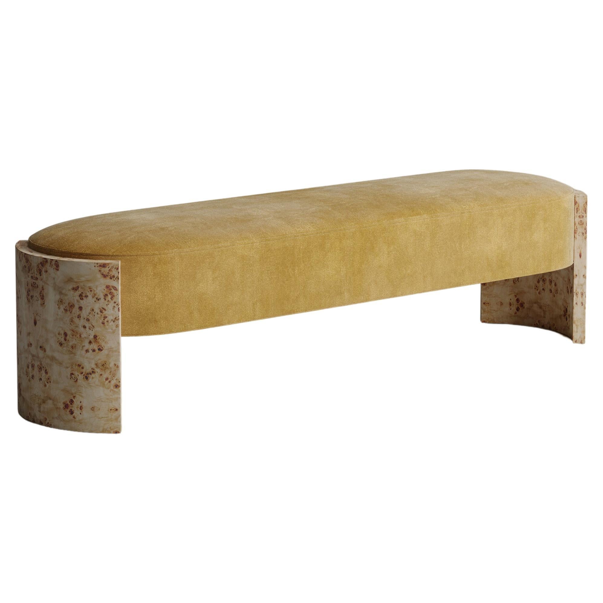 Contemporary Benches - 4,186 For Sale at 1stDibs | modern bench, modern ...