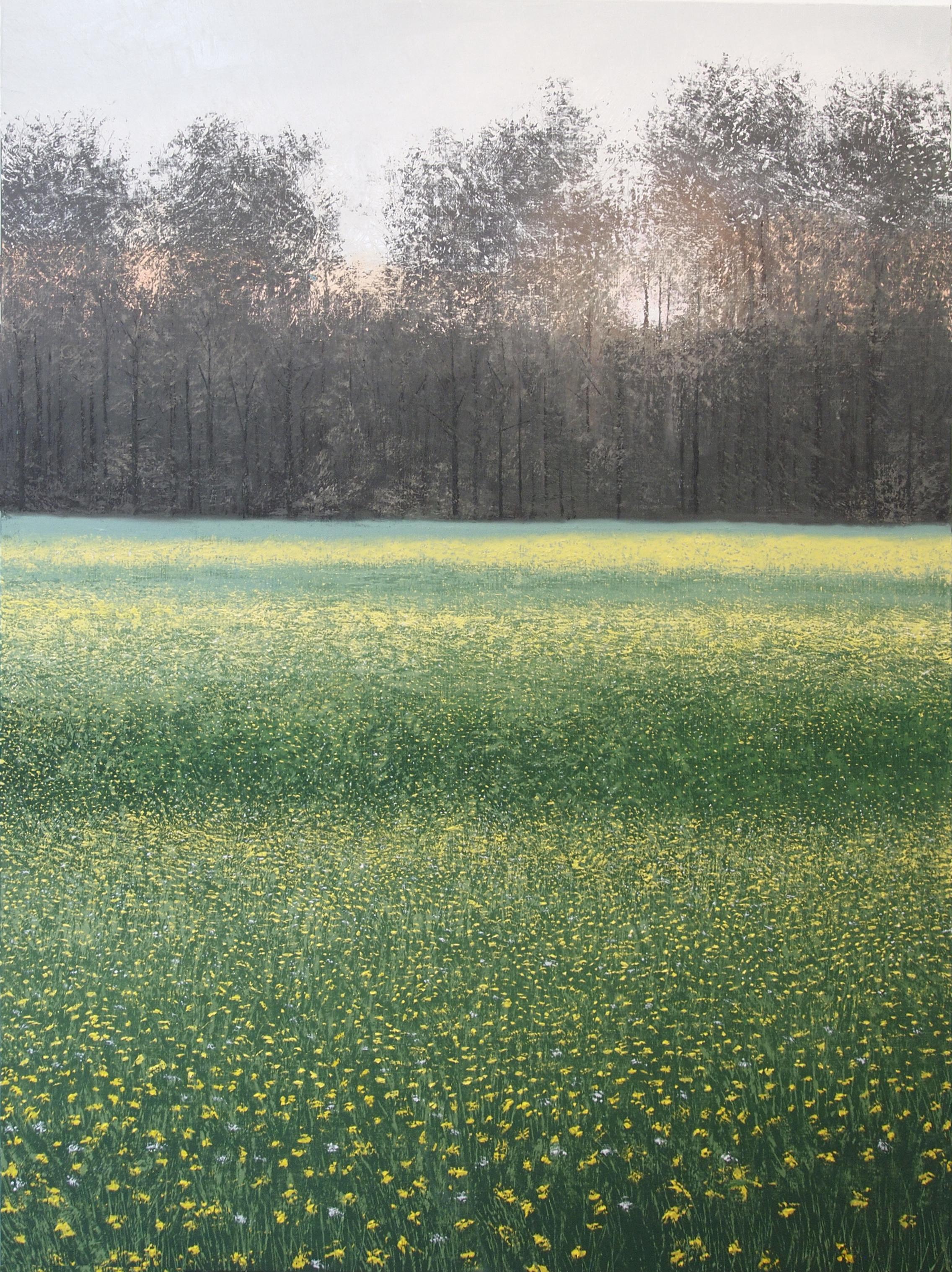 Benoit Trimborn - Les parfums tournent dans l'air du soir (Baudelaire ...