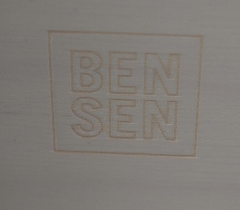 Bensen Brix Modular Storage Cabinet Dresser at 1stDibs | modular ...