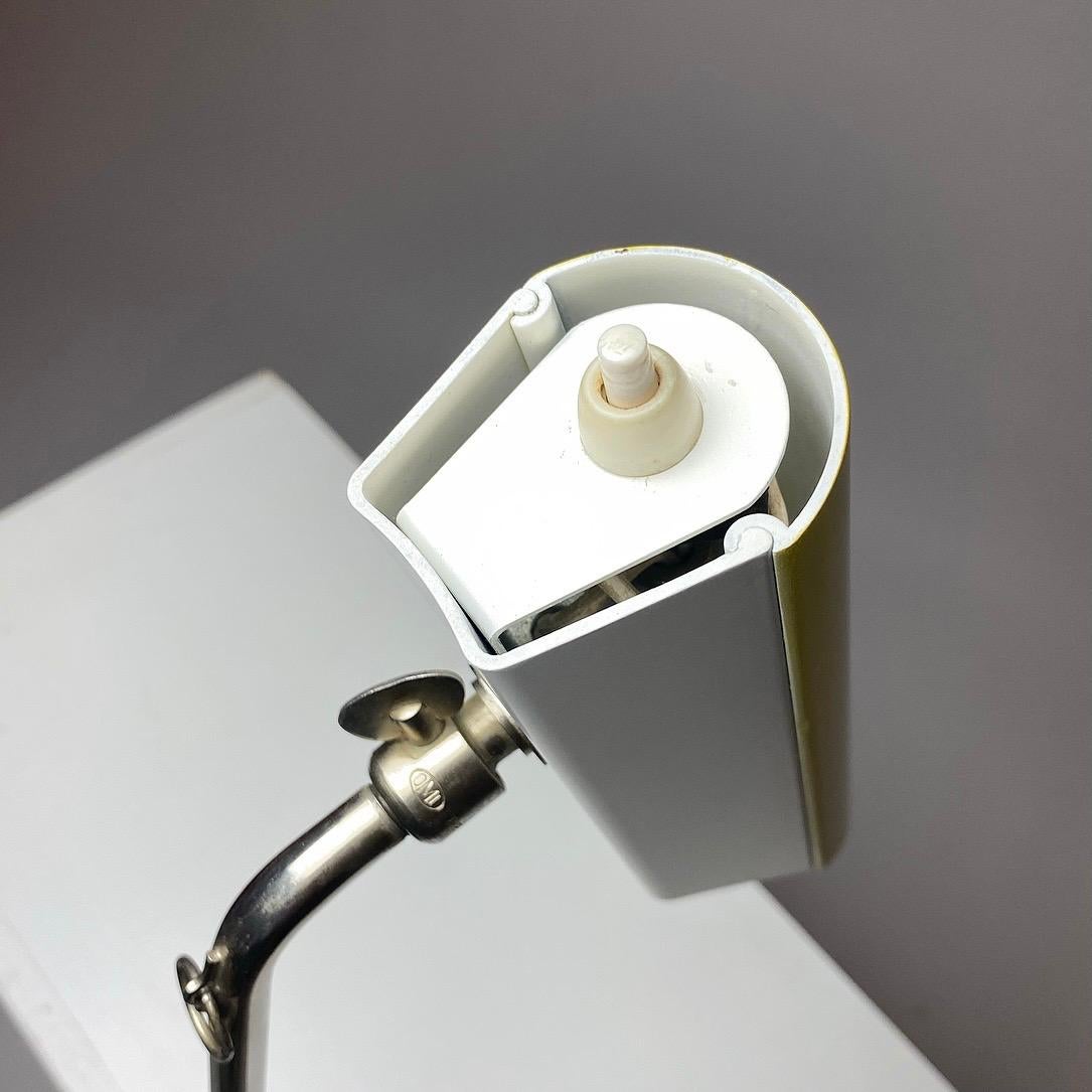 Bent Karlby Special Table or Wall Light for LYFA, Denmark 1971 For Sale ...