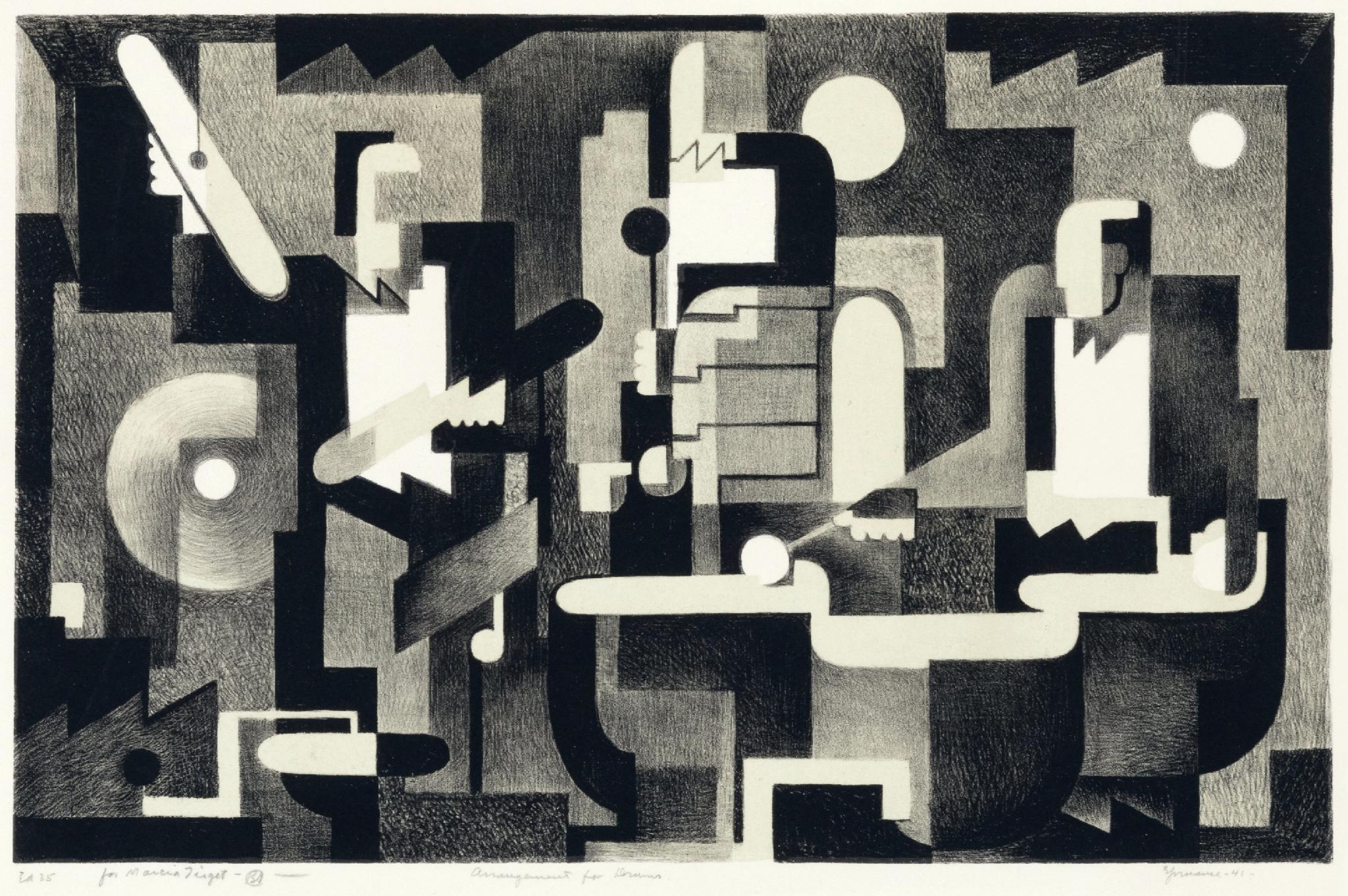 Edward Hopper - Evening Wind For Sale at 1stDibs