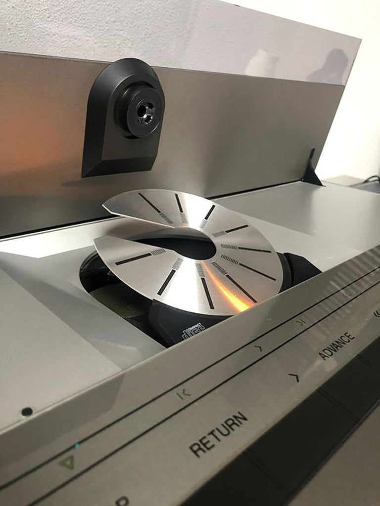 Beogram CD 3300 Bang and Olufsen For Sale at 1stDibs