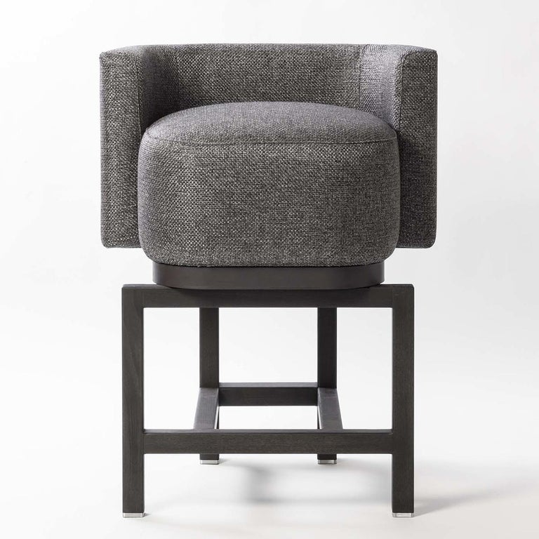 Bergam Bar Stool For Sale at 1stDibs