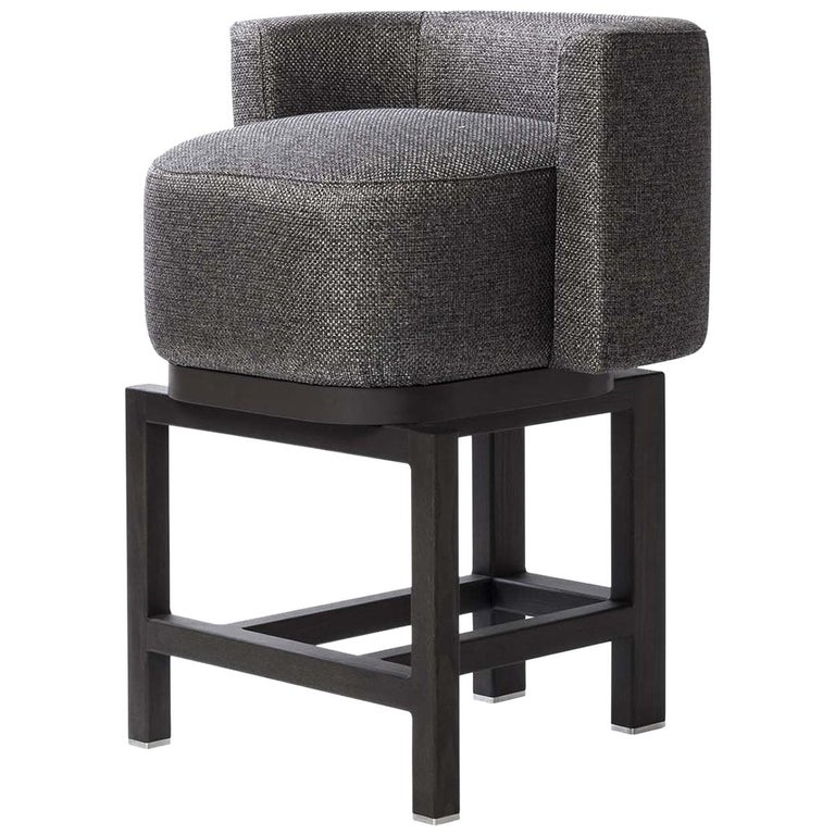 Bergam Bar Stool For Sale at 1stDibs