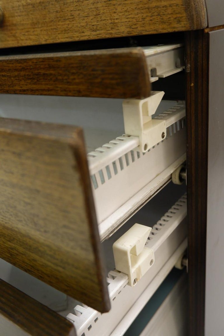 Bergwood Arched Desk For Sale at 1stDibs