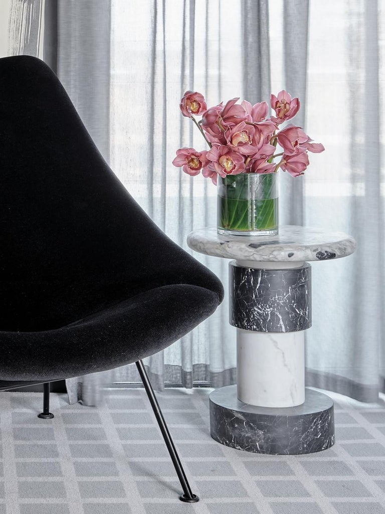 Berlin Side Table by Greg Natale For Sale at 1stDibs