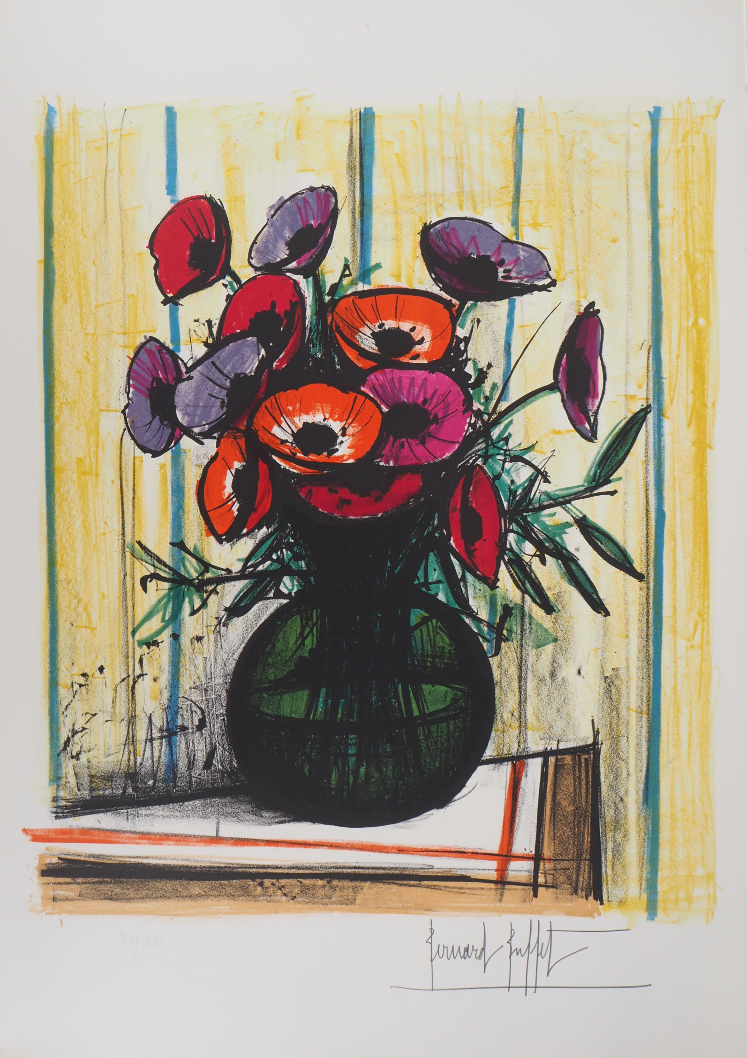 Salvador Dalí­ - Flowers and Fruits at 1stDibs | salvador dali flowers ...