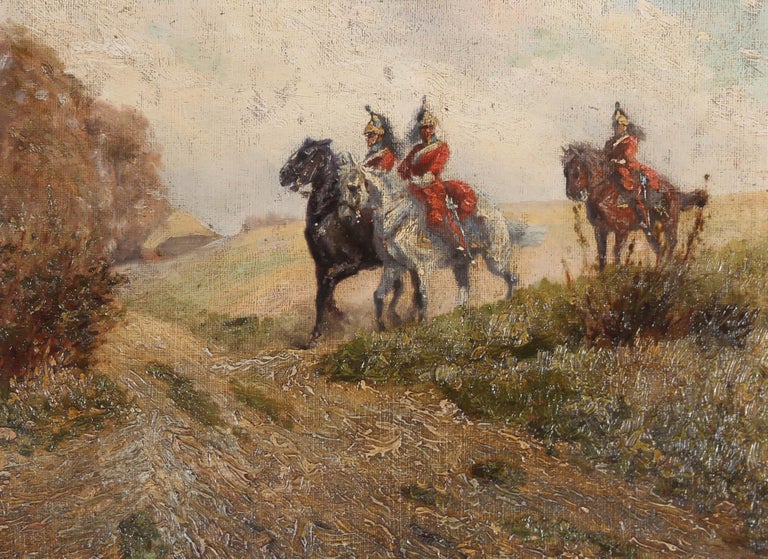 Bernard Granville Baker - Colonel Bernard Granville Baker (1870-1957 ...