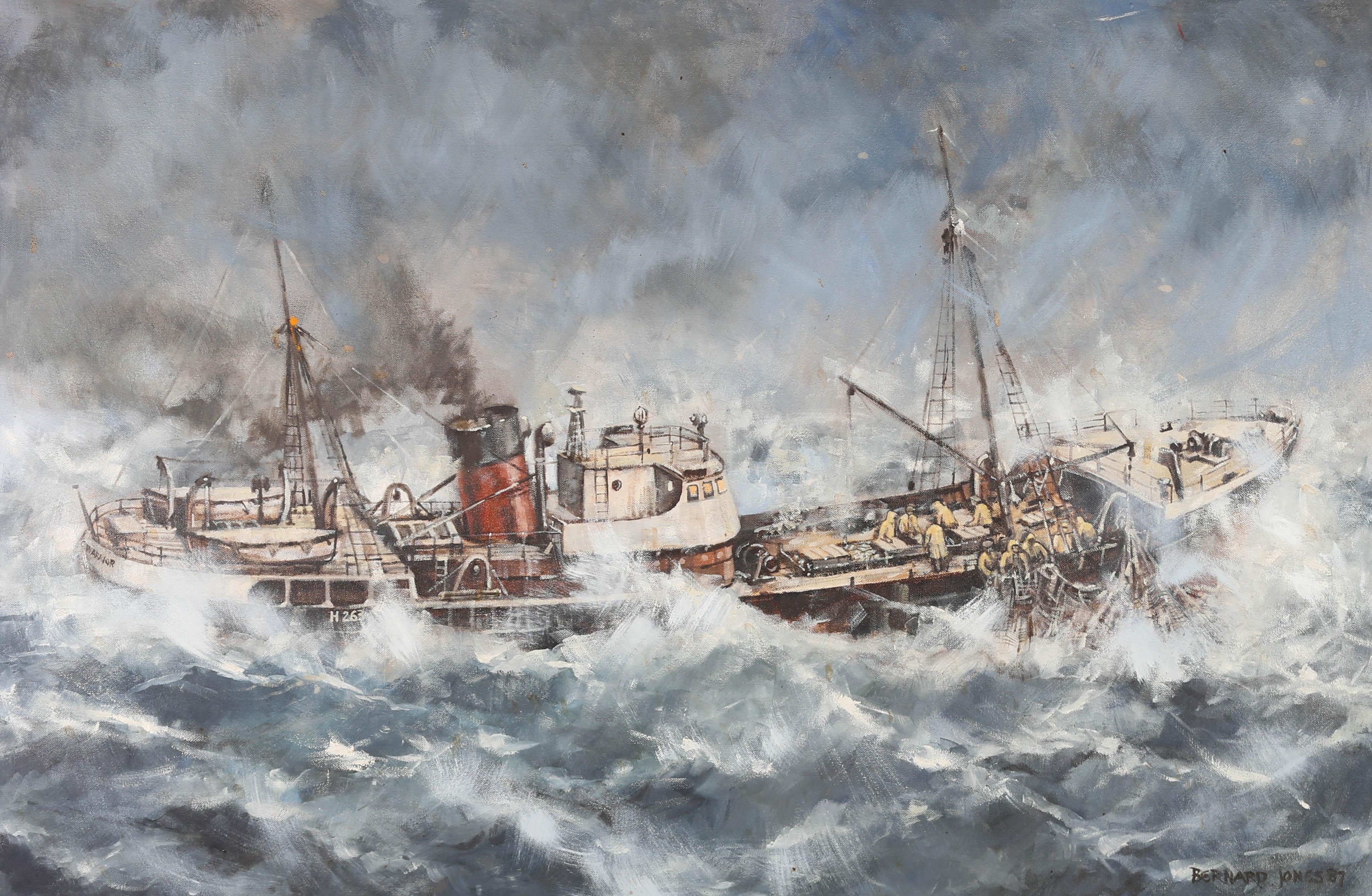 Bernard Oil Painting - 580 For Sale on 1stDibs | bernard painter ...