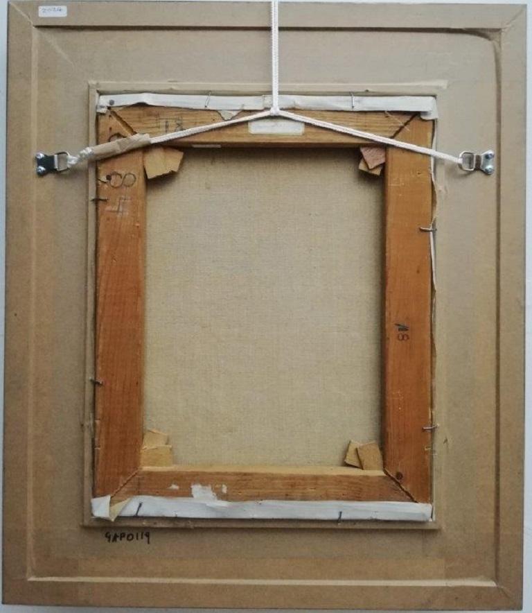 Bernard Pothast - "Mother and Daughters”, Dutch Interior scene ...