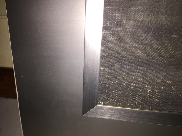 Bernard Saby, Abstract Composition, circa 1965 For Sale at 1stDibs