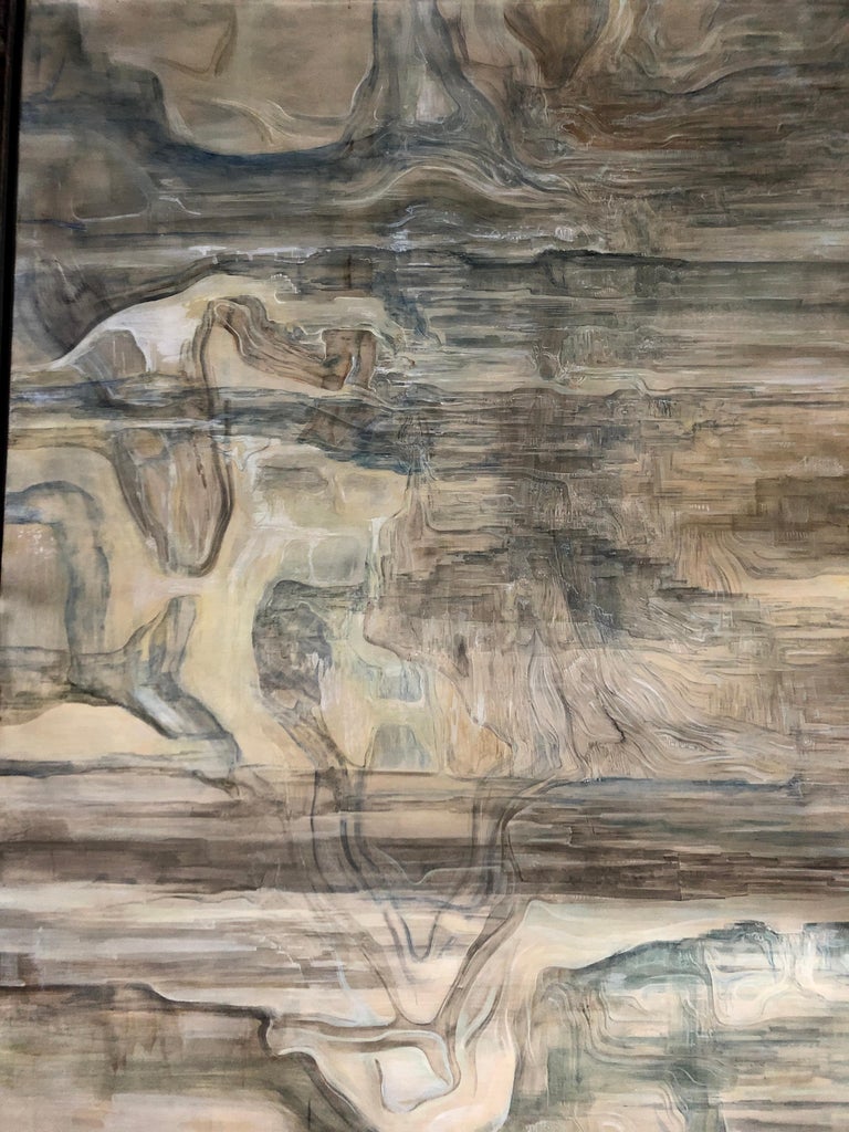 Bernard Saby, "VI 73", 1973 For Sale at 1stDibs