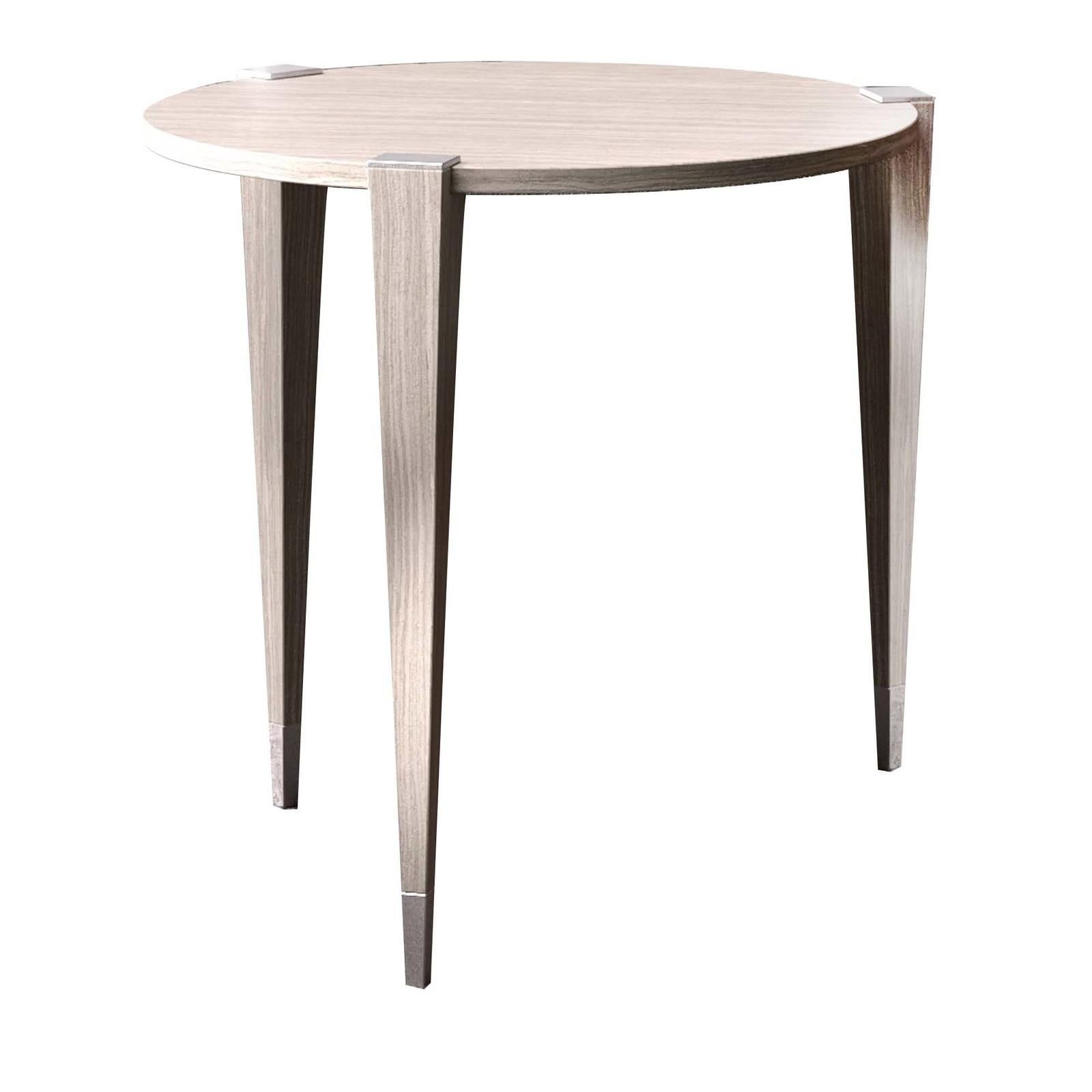 Bernic Side Table For Sale at 1stDibs