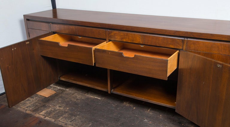 Bert England Buffet for Johnson Furniture at 1stDibs