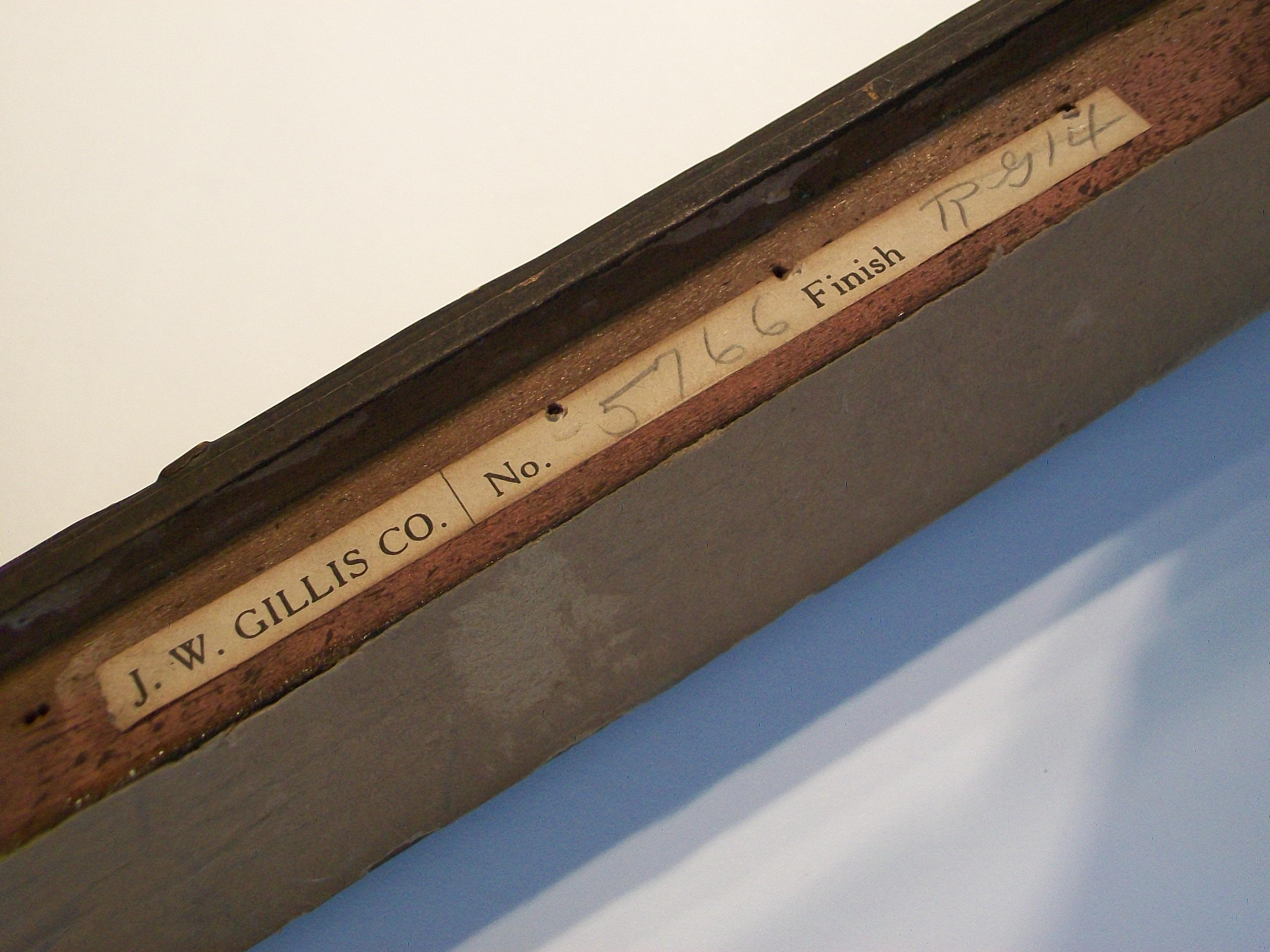 Bert Geer Phillips, 'Taos Valley', Landscape Oil Painting, U.S., Circa ...