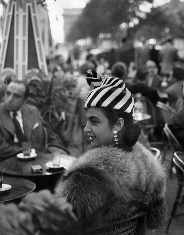 Bert Hardy - "Crowning Glory" by Bert Hardy For Sale at 1stDibs