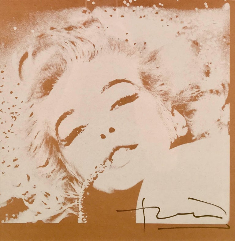 Bert Stern - Avant Garde at 1stDibs
