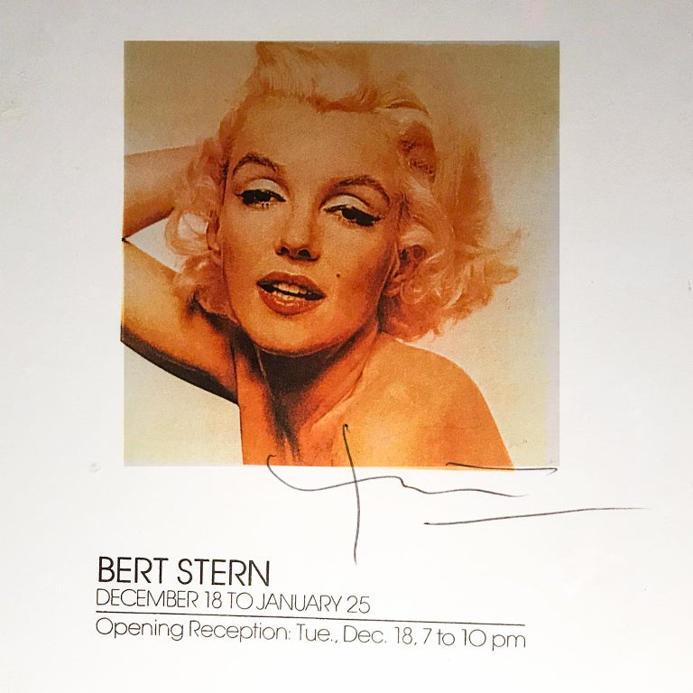 Bert Stern - Marilyn Monroe by Bert Stern, The Last Sitting, 1962 - A ...