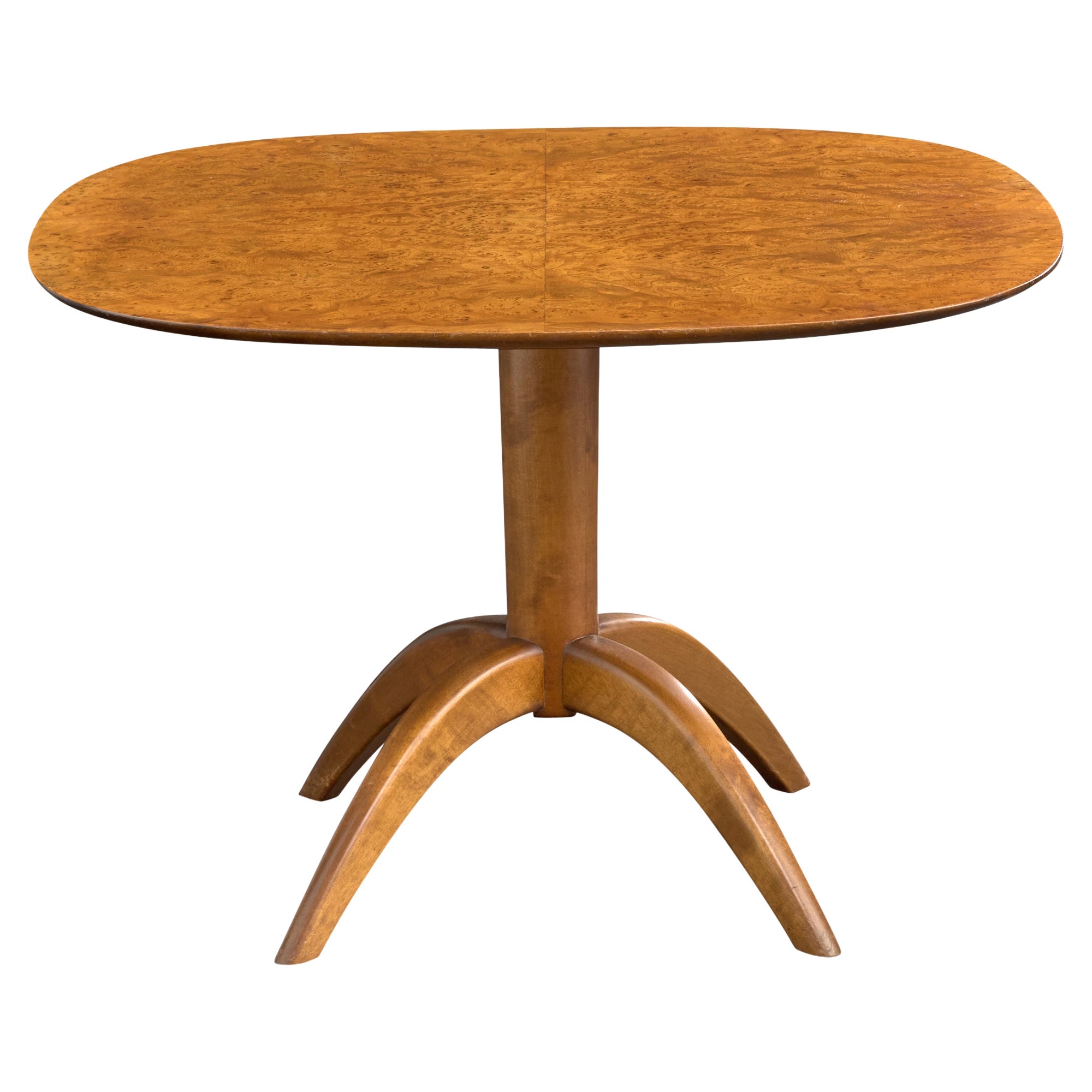 Swedish art deco / modernist side table 1930's All Original Decorative ...