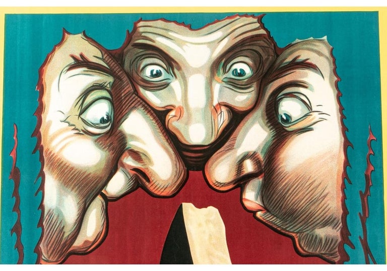 Bertozzi Parma, Parmigiano-Reggiano Poster, For Sale at 1stDibs ...