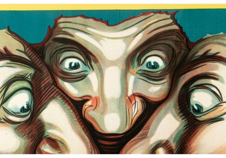 Bertozzi Parma, Parmigiano-Reggiano Poster, For Sale at 1stDibs ...