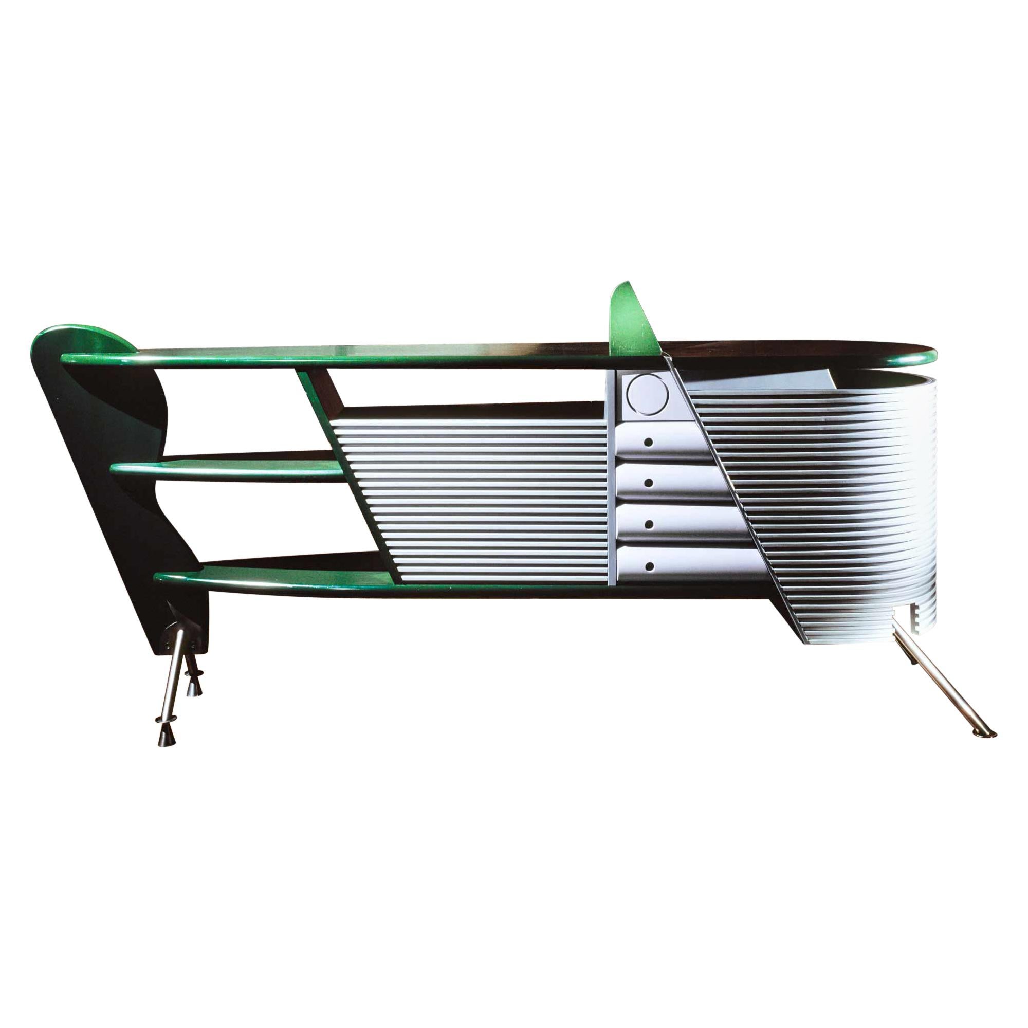 Massimo Iosa Ghini Furniture - 29 For Sale at 1stDibs | massimo iosa ...