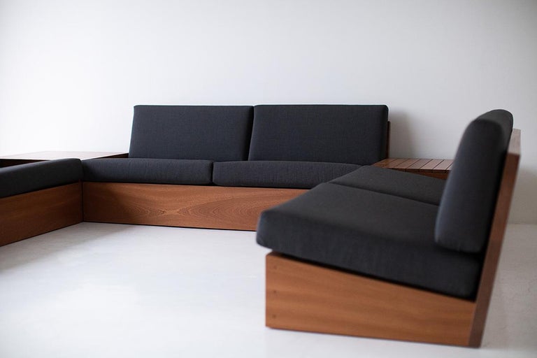 Bertu Patio Furniture, U Shaped Patio Furniture, Bali Collection For ...