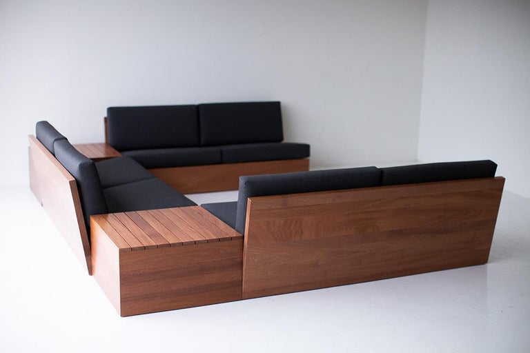 Bertu Patio Furniture, U Shaped Patio Furniture, Bali Collection For ...