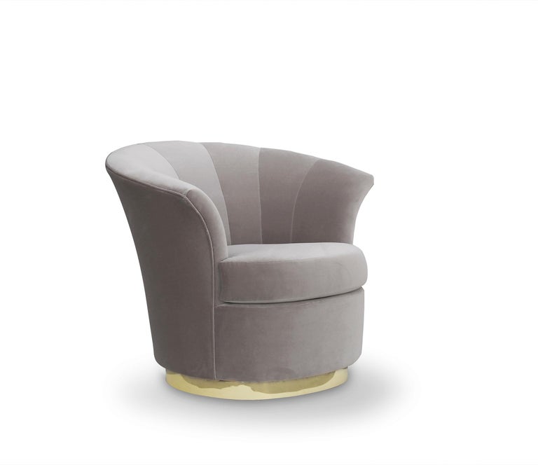 Besame Chair For Sale at 1stDibs