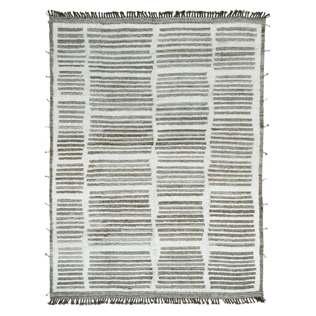 Calcere Rug, Haute Bohemian Collection by Mehraban For Sale at 1stdibs