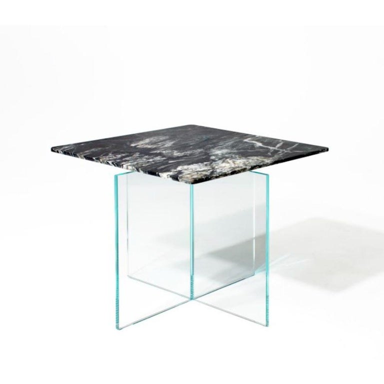 beside Myself End Large Table by Claste For Sale at 1stDibs