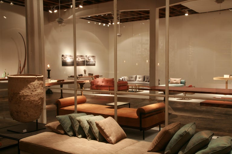 Bespoke Coffee Table, Reclaimed Makha Tae Wood, by P. Tendercool For ...