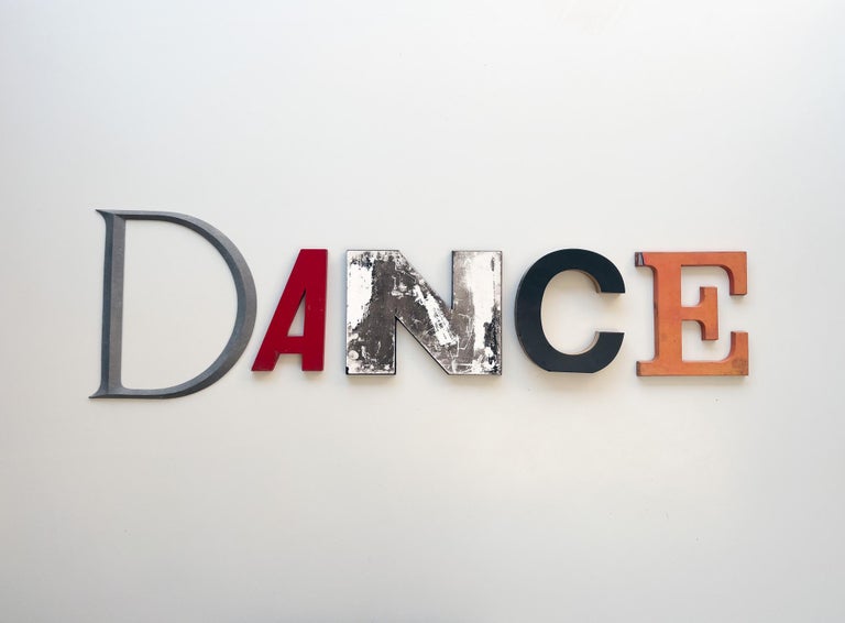 Bespoke Custom Vintage Original Letters, Retro, Shop, Sign, Reclaimed ...