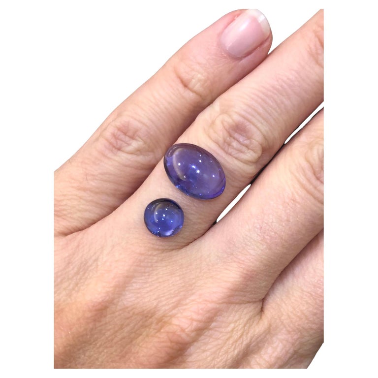 Bespoke ring for Sarah at 1stDibs