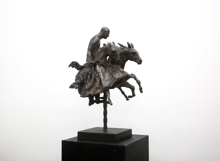 Beth Carter - Broken Carnival For Sale at 1stDibs