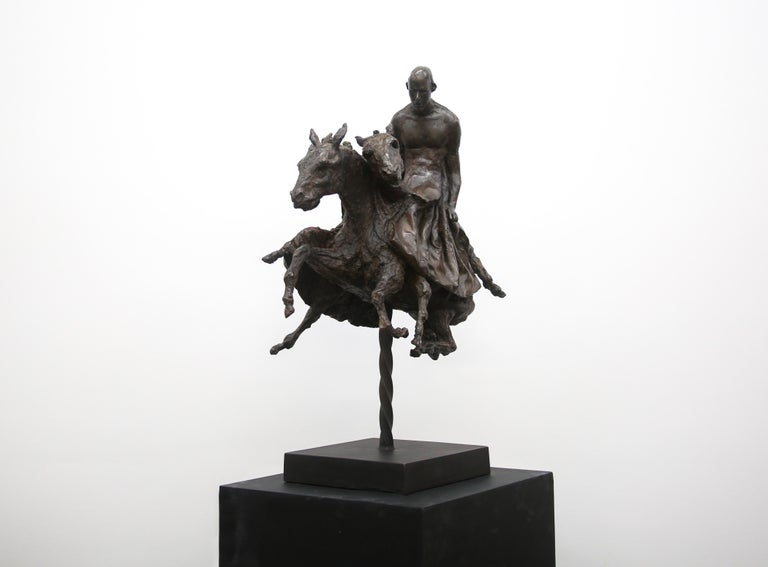Beth Carter - Broken Carnival For Sale at 1stDibs