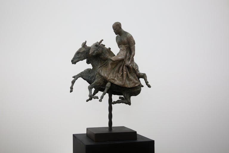 Beth Carter - Broken Carnival For Sale at 1stDibs
