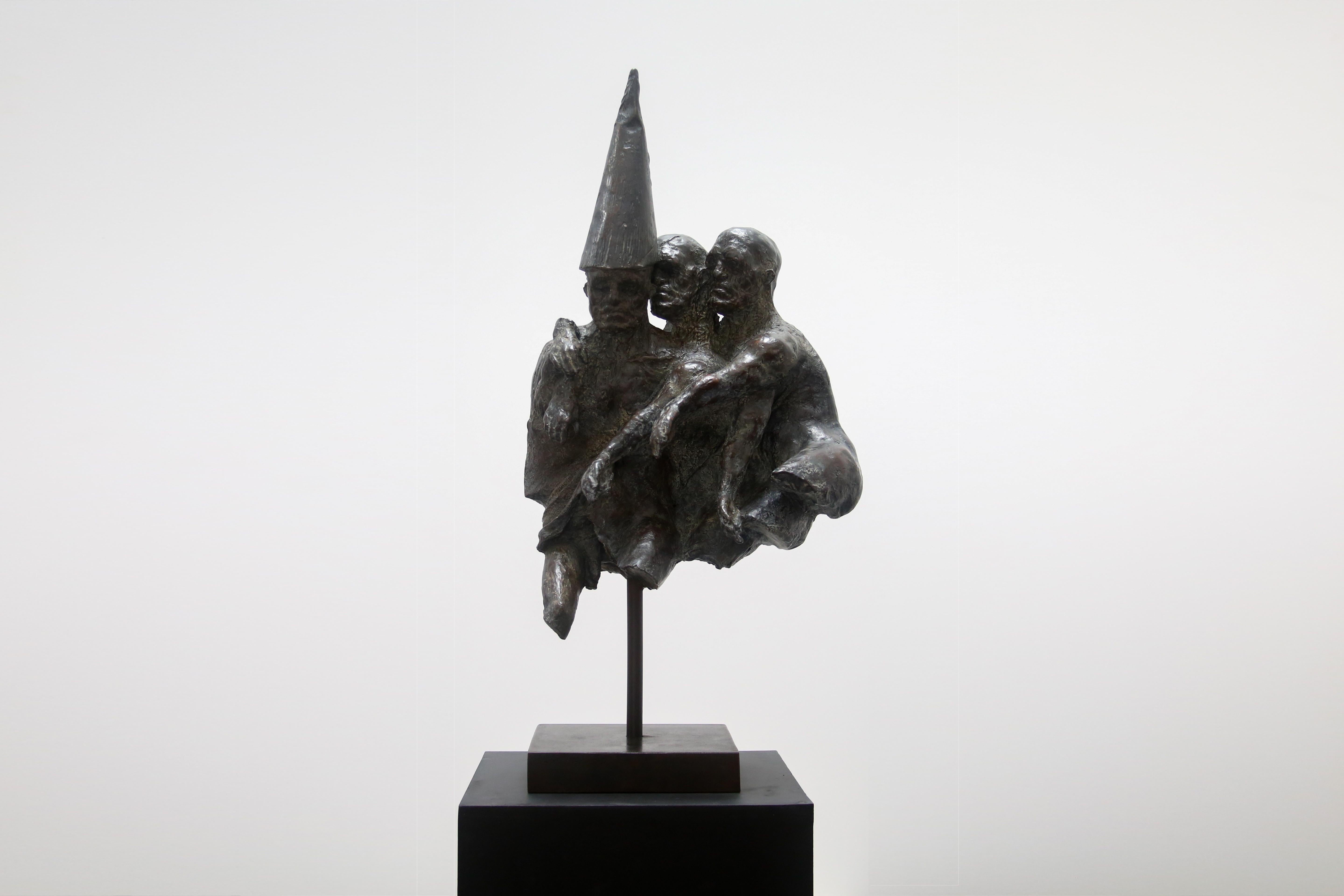 Beth Carter - Standing Minotaur I For Sale at 1stDibs | beth carter ...