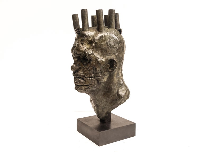 Beth Carter - Hollow King For Sale at 1stDibs