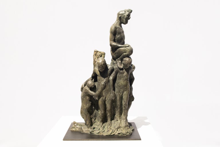 Beth Carter - The Innocents (group) For Sale at 1stDibs