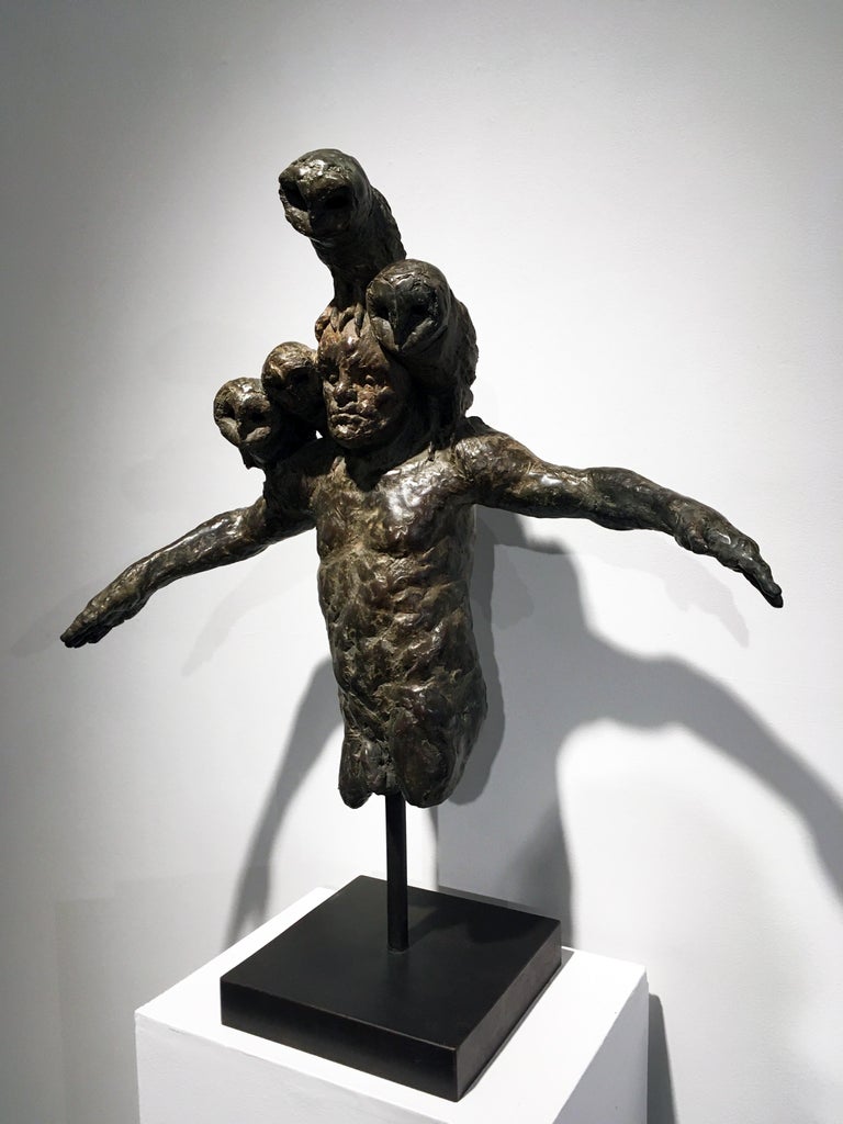 Beth Carter - The Watchman For Sale at 1stDibs