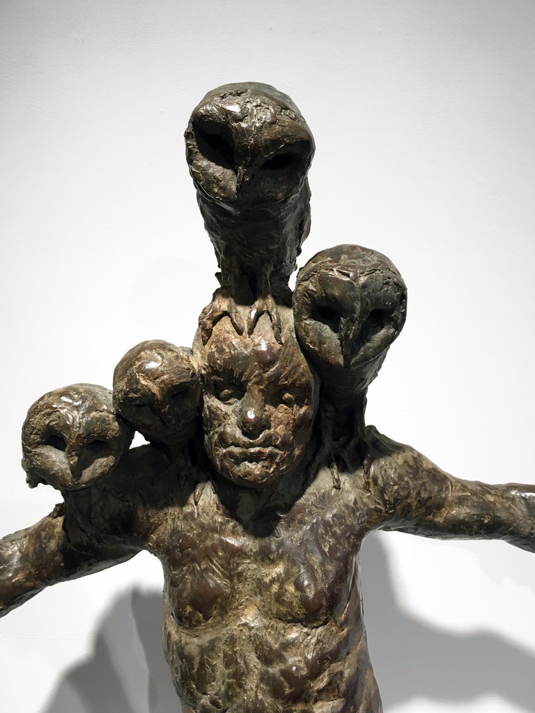 Beth Carter - The Watchman For Sale at 1stDibs