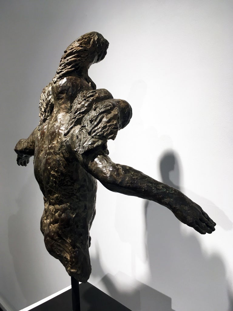 Beth Carter - The Watchman For Sale at 1stDibs