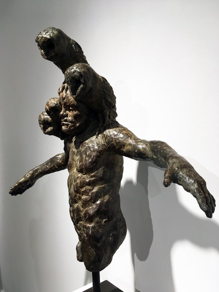 Beth Carter - The Watchman For Sale at 1stDibs