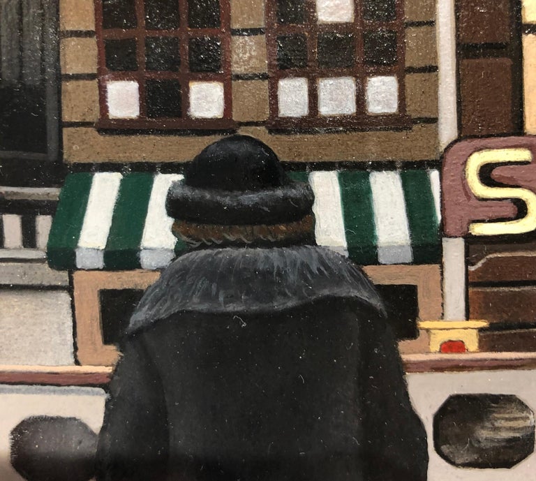 Beth Foley - Anne, Edith, and Margot Frank, Three Female Figures ...