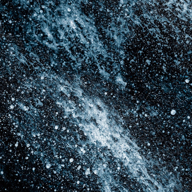 Beth Lilly - "Bubbly 2495" - Contemporary Composite Landscape ...