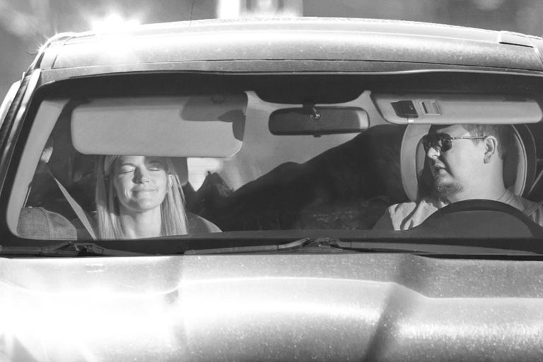 Beth Lilly - "Denizens, #37" black and white photography - travel ...