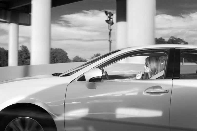 Beth Lilly - "Denizens, #7" black and white photography - travel ...