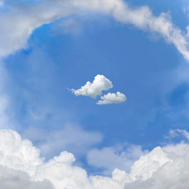 Beth Lilly - "Mind Like Sky 036" - Composite Landscape Photography ...