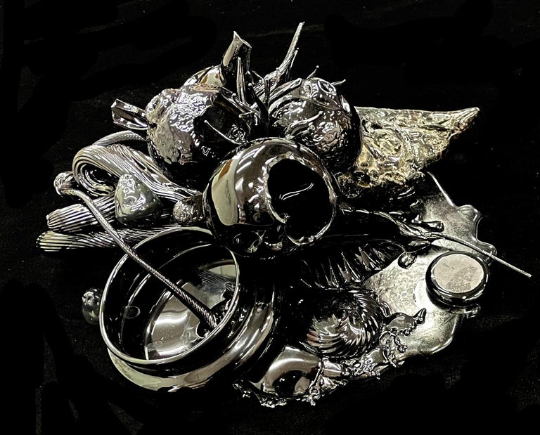 Beth Lipman - Cluster #21 For Sale at 1stDibs